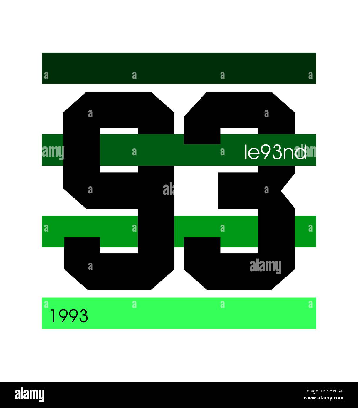 93 years anniversary Cut Out Stock Images & Pictures - Alamy