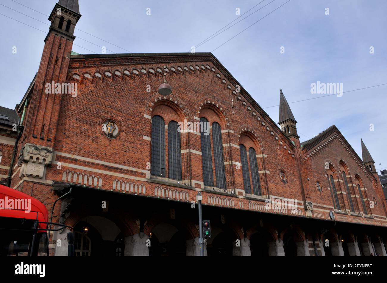 Classic old budilign hi-res stock photography and images - Alamy