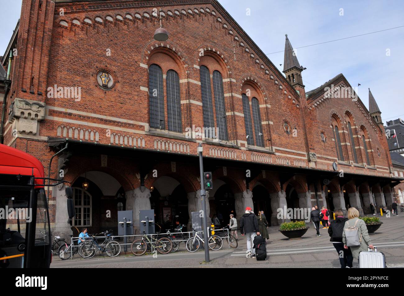 Classic old budilign hi-res stock photography and images - Alamy