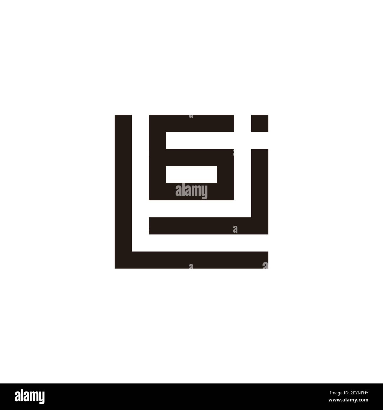 6 j Stock Vector Images - Alamy