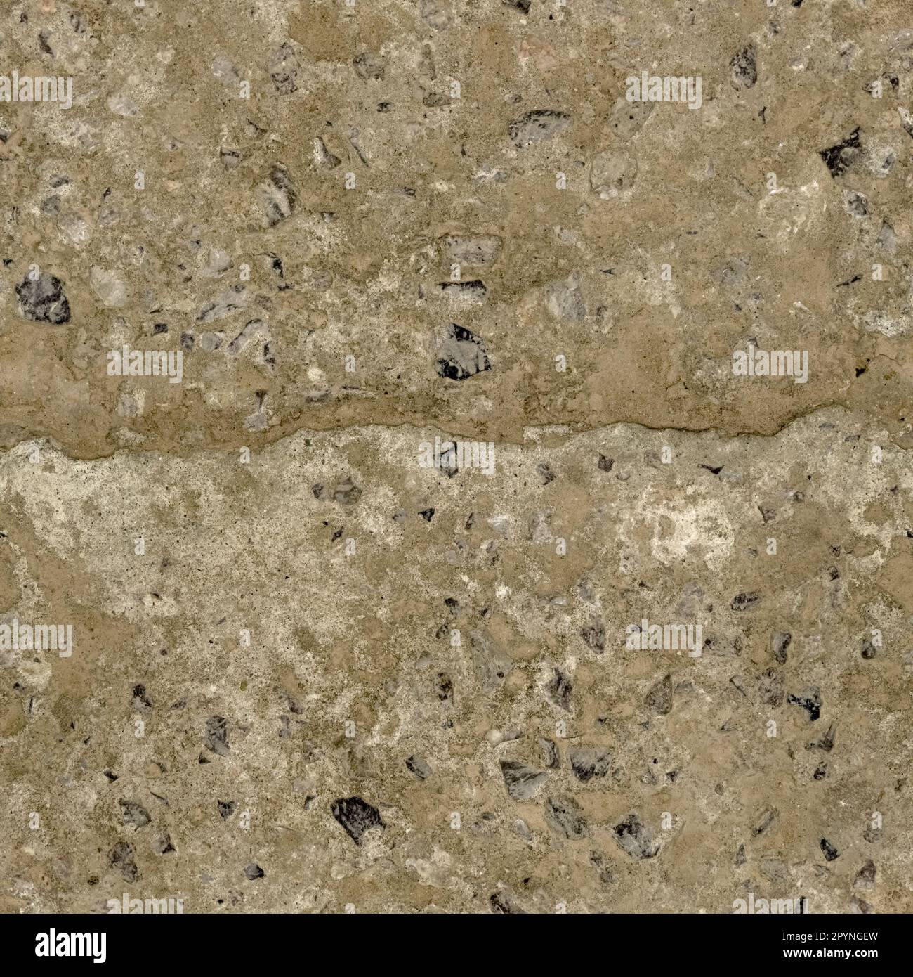 Texture concrete damaged, The texture of the concrete is damaged Stock ...