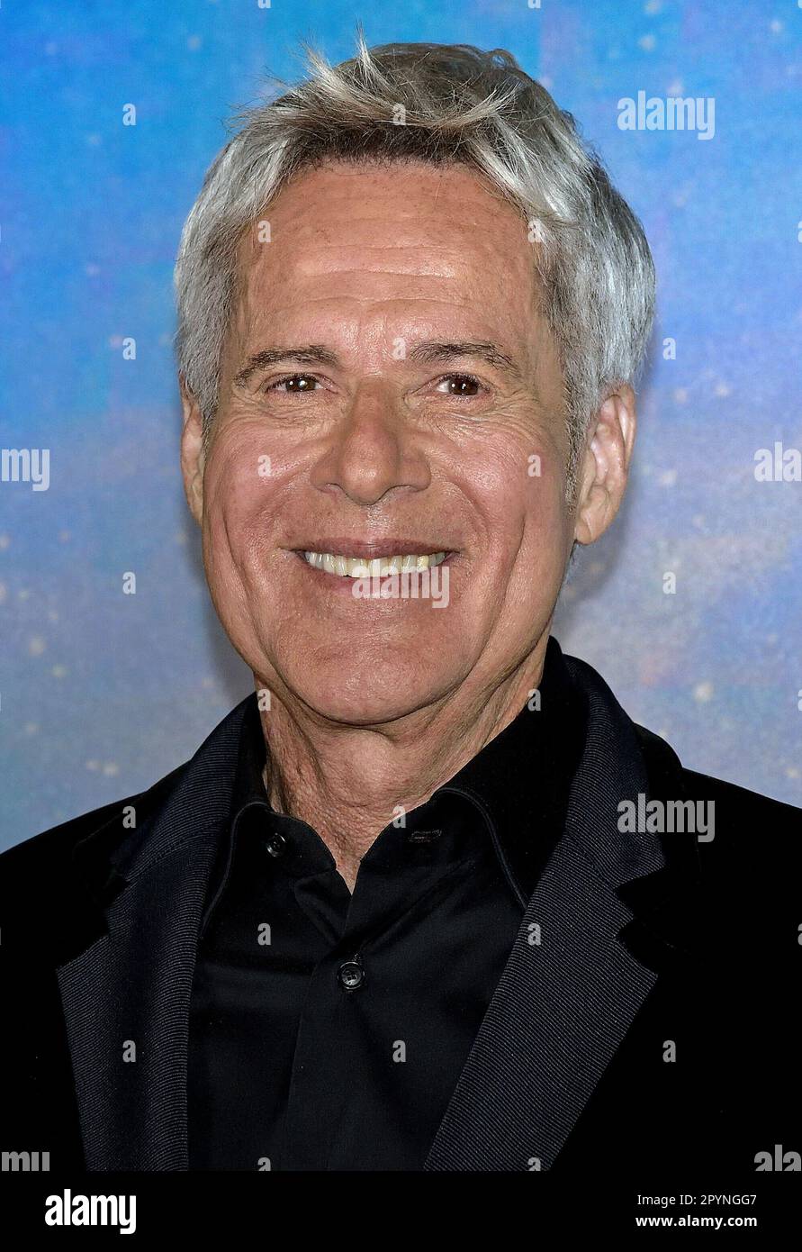Rome, Italy. 4th May, 2023. Italian Singer Claudio Baglioni attends the ...