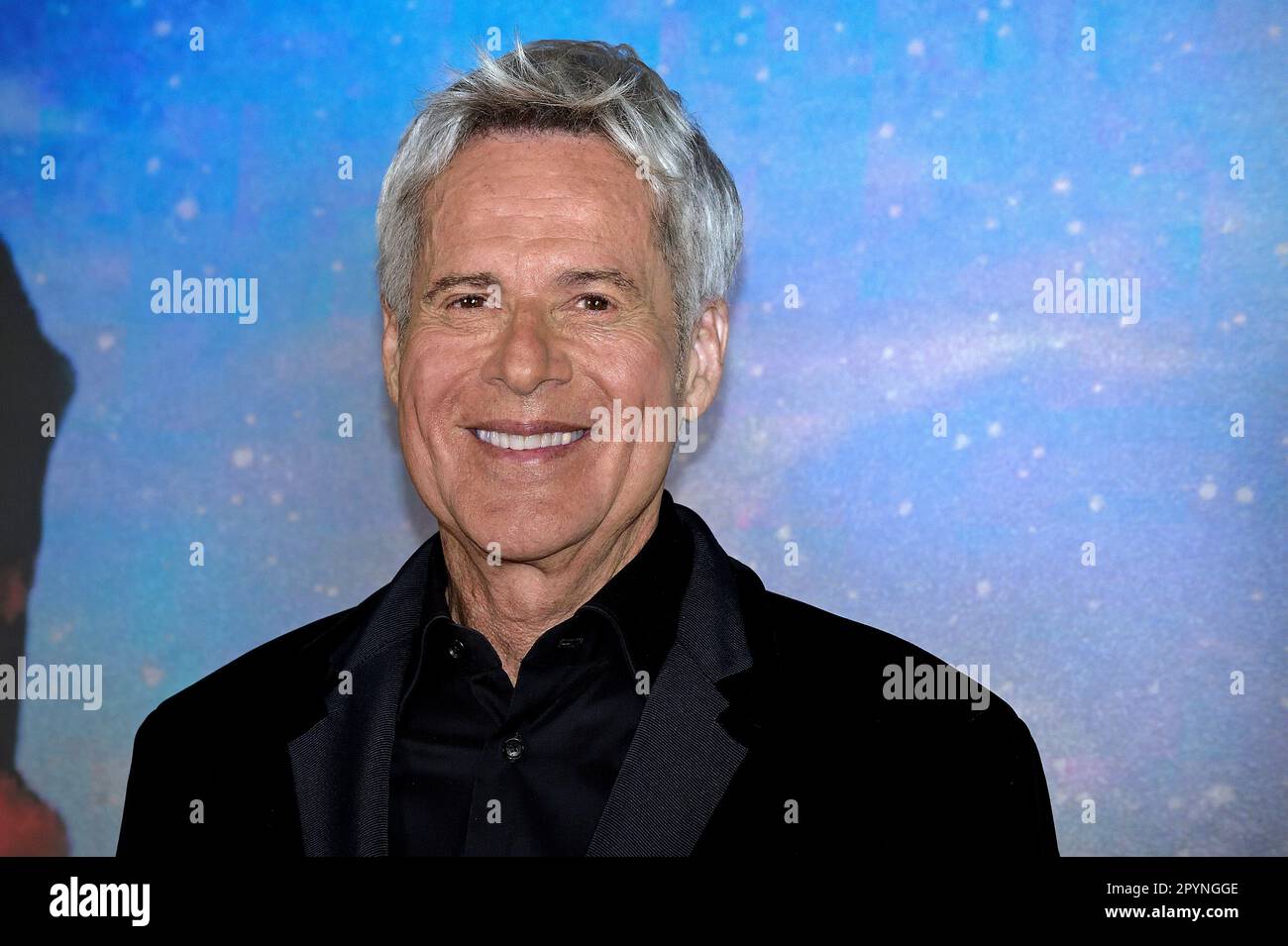 Rome, Italy. 4th May, 2023. Italian Singer Claudio Baglioni attends the ...