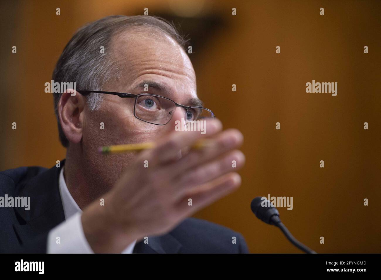 Mark zandi hi-res stock photography and images - Alamy