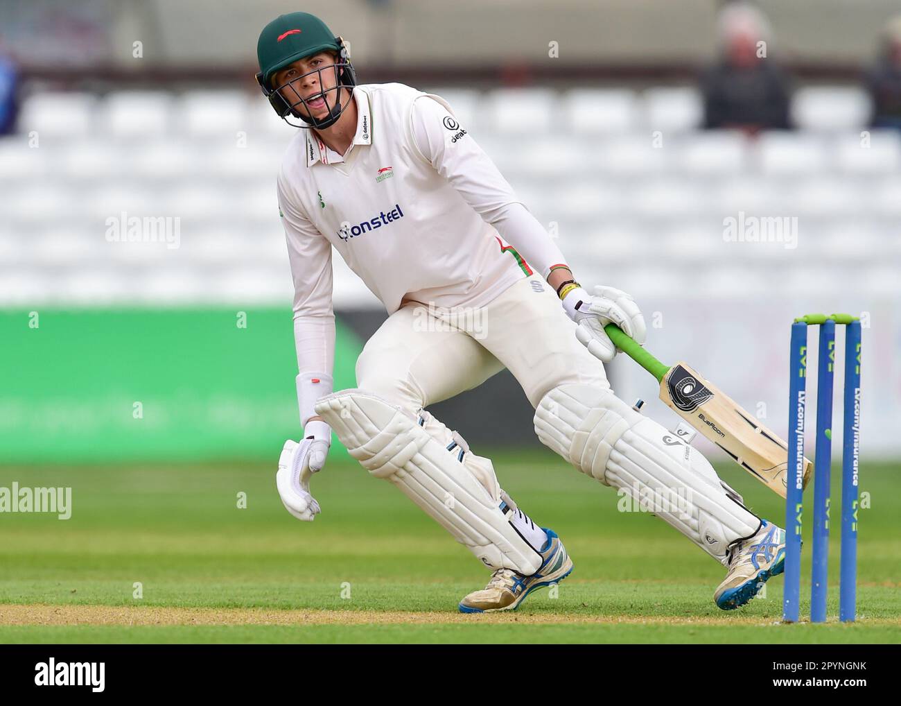 Incora Derbyshire County Cricket Ground, Derby, UK, 4 -7 May 2023 ...