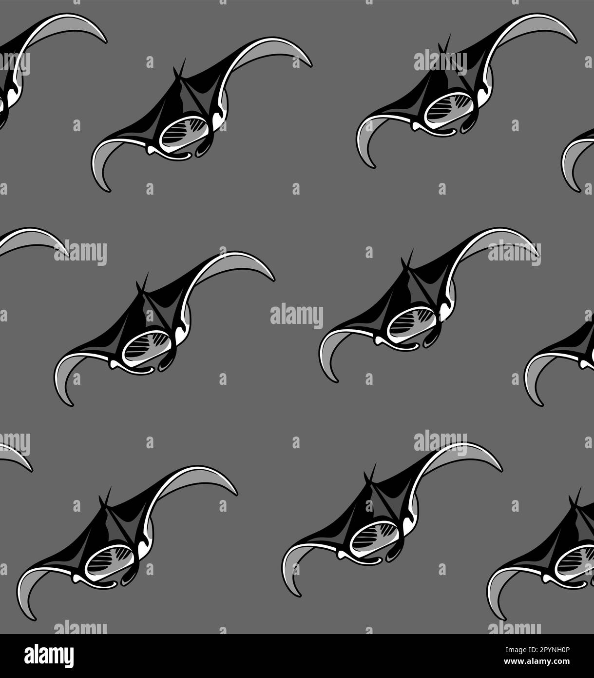 cool pattern vector template Stock Vector Image & Art - Alamy