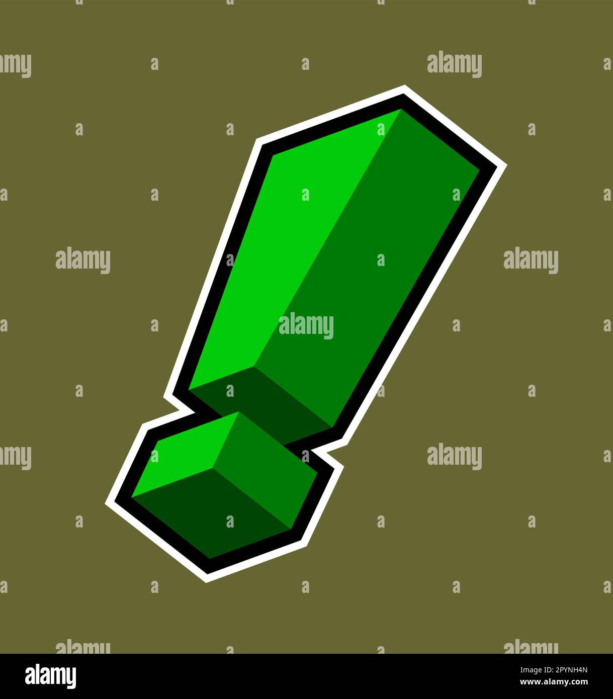 Punctuation marks Stock Vector Images - Alamy