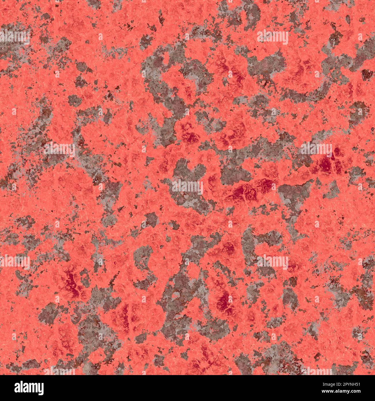 Texture concrete damaged, The texture of the concrete is damaged Stock ...