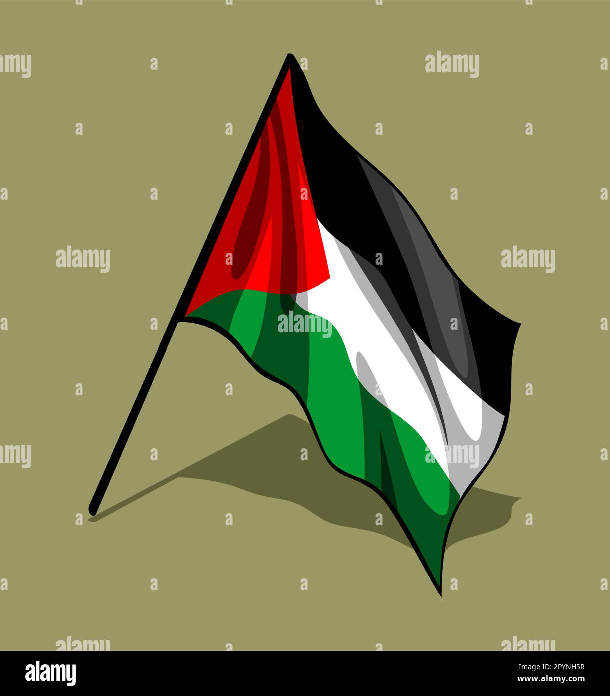 country country flags Stock Vector Image & Art - Alamy