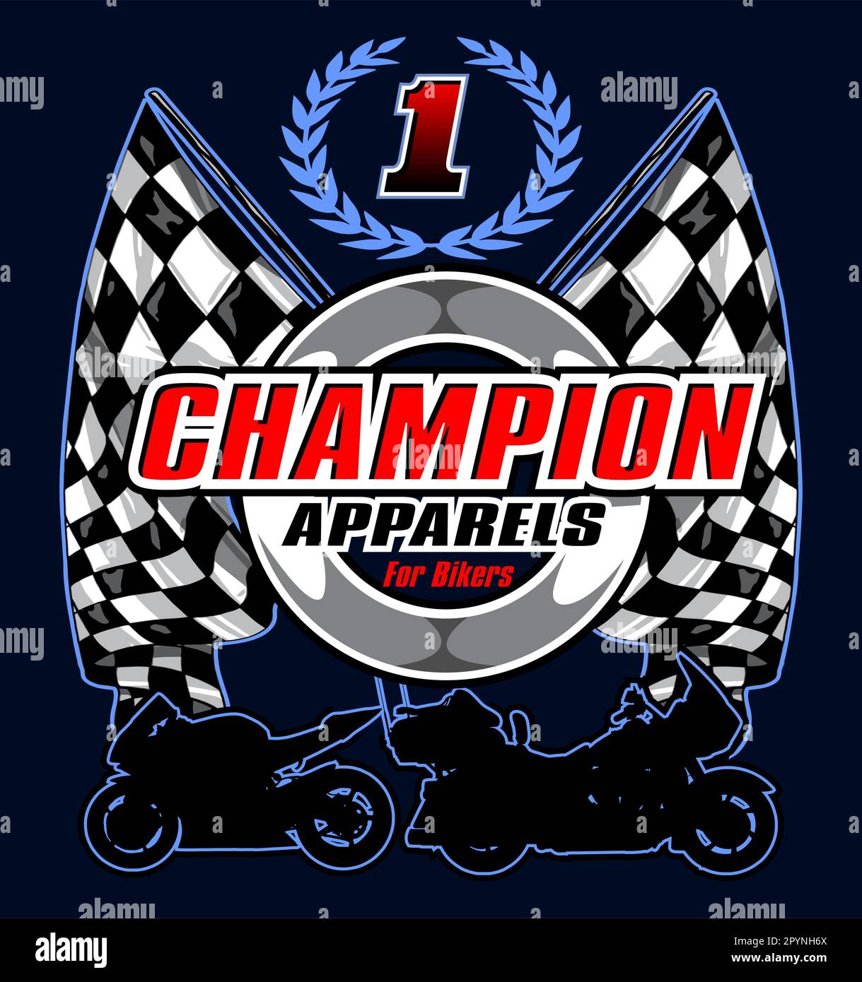 checkered flag template vector Stock Vector Image & Art - Alamy