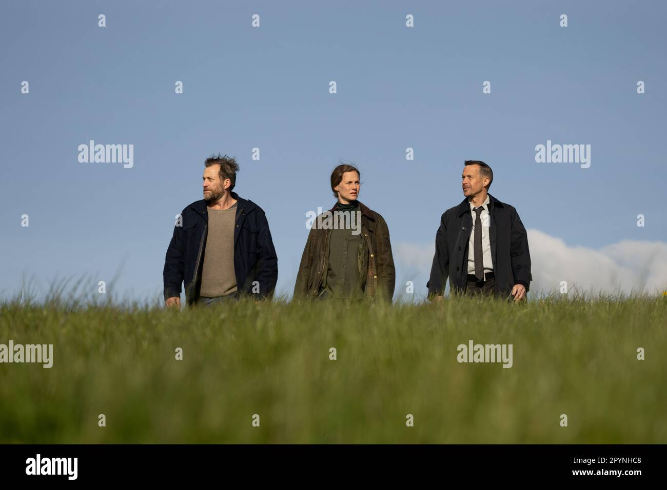 Christian erdmann hi-res stock photography and images - Alamy