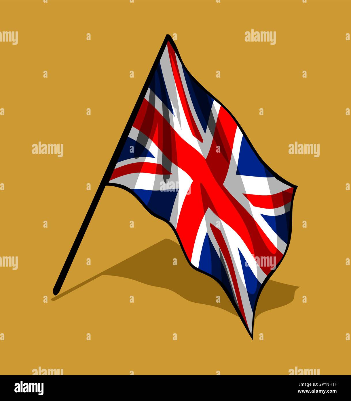 country country flags Stock Vector Image & Art - Alamy