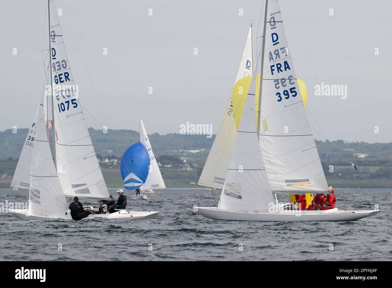 Thomas may dragon hi-res stock photography and images - Alamy