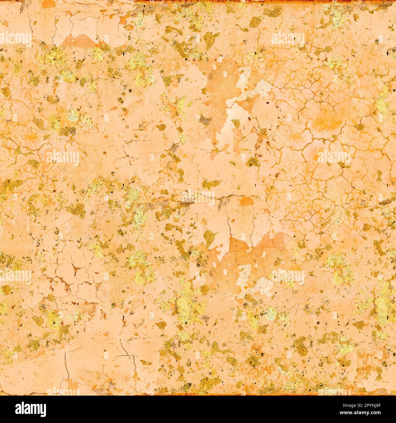 Texture concrete damaged, The texture of the concrete is damaged Stock ...