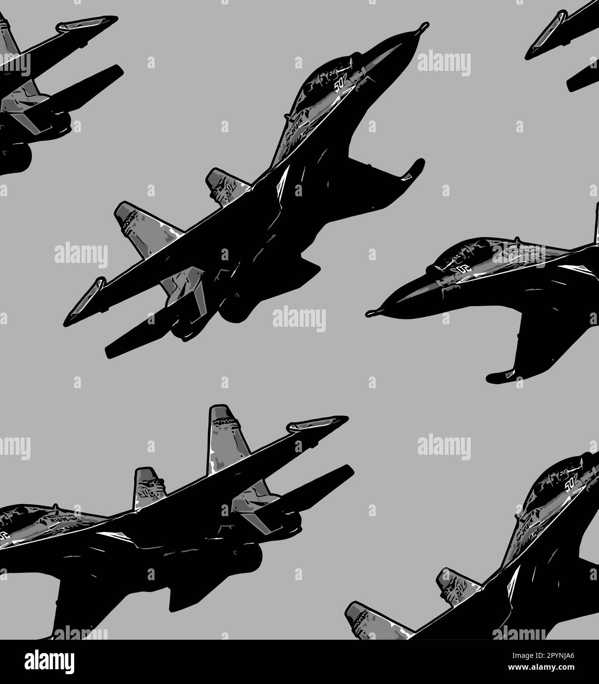 cool pattern vector template Stock Vector Image & Art - Alamy