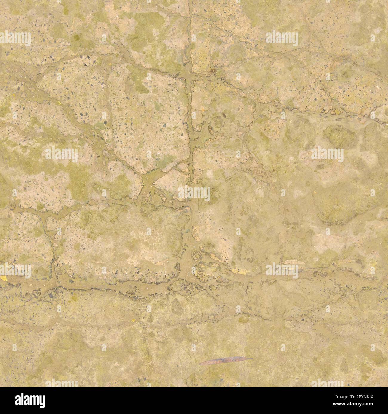 Texture concrete damaged, The texture of the concrete is damaged Stock ...