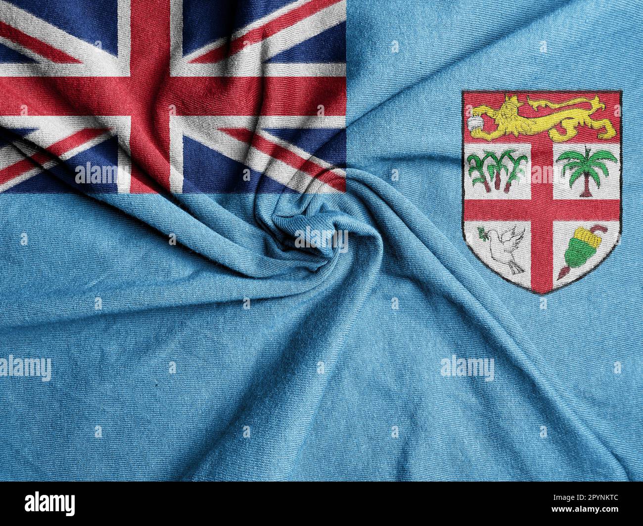 National sign of fiji hi-res stock photography and images - Alamy