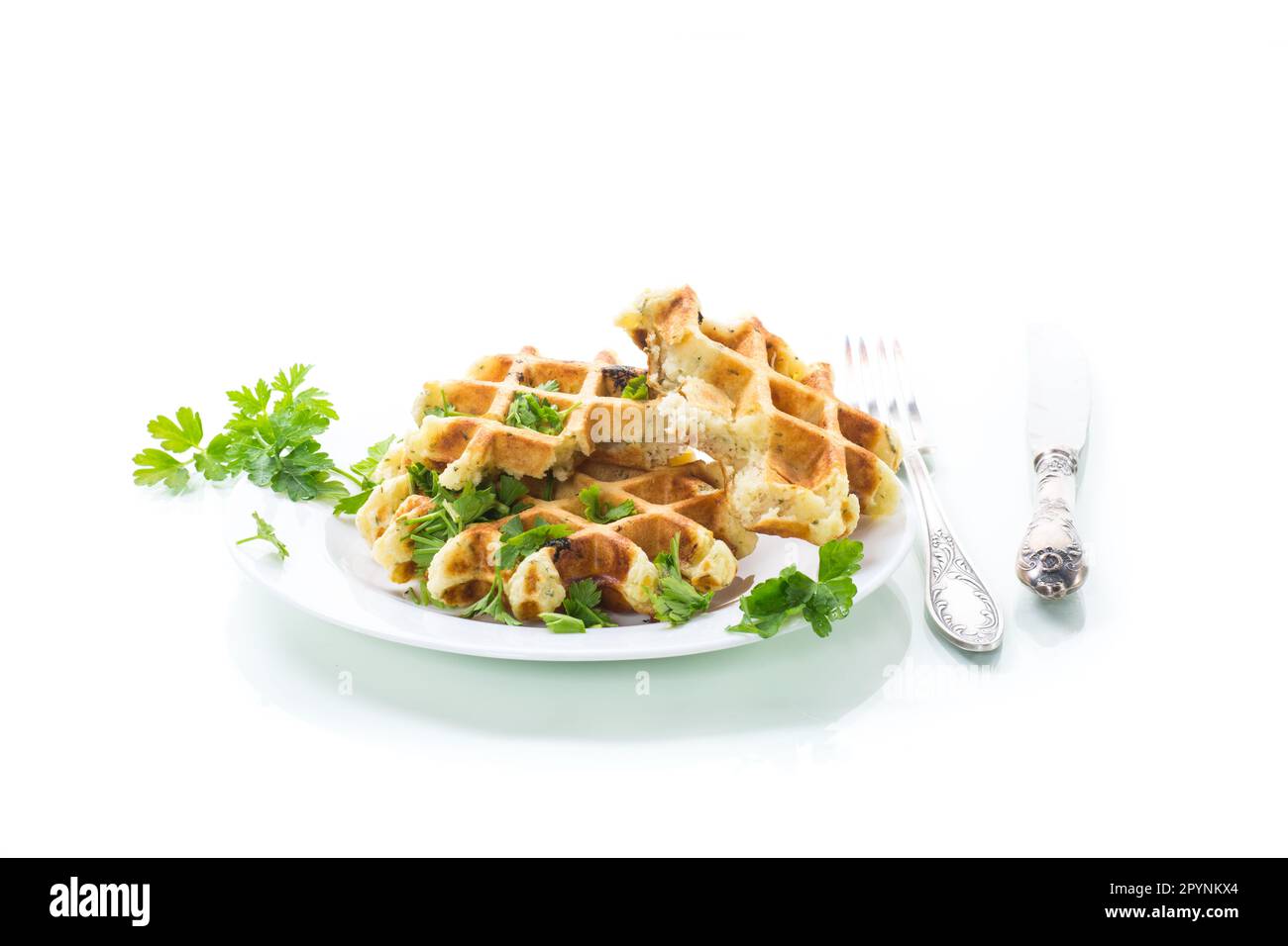 Wafer white squash Cut Out Stock Images & Pictures - Alamy