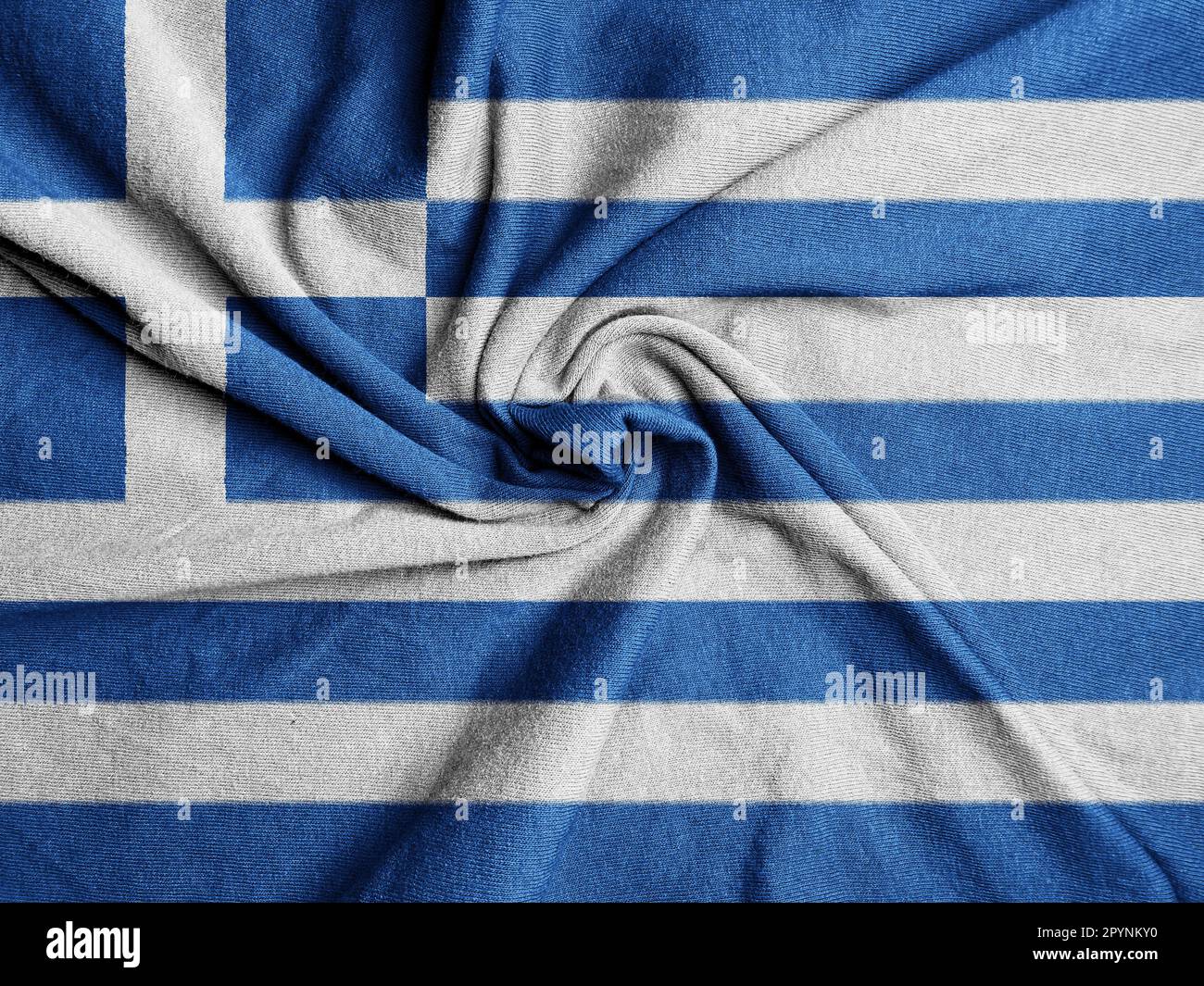 Official banner greece hi-res stock photography and images - Alamy
