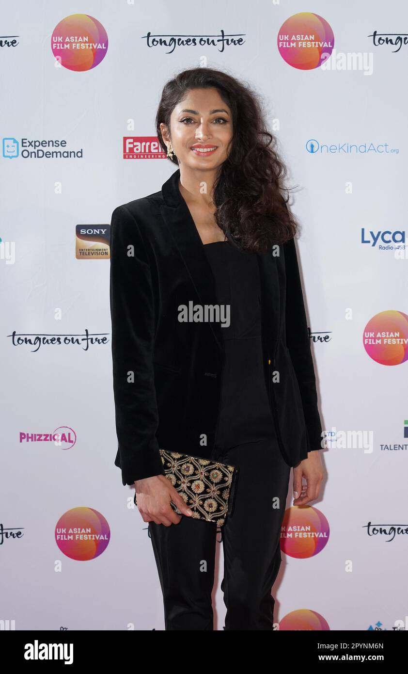 Neerja naik hi-res stock photography and images - Alamy