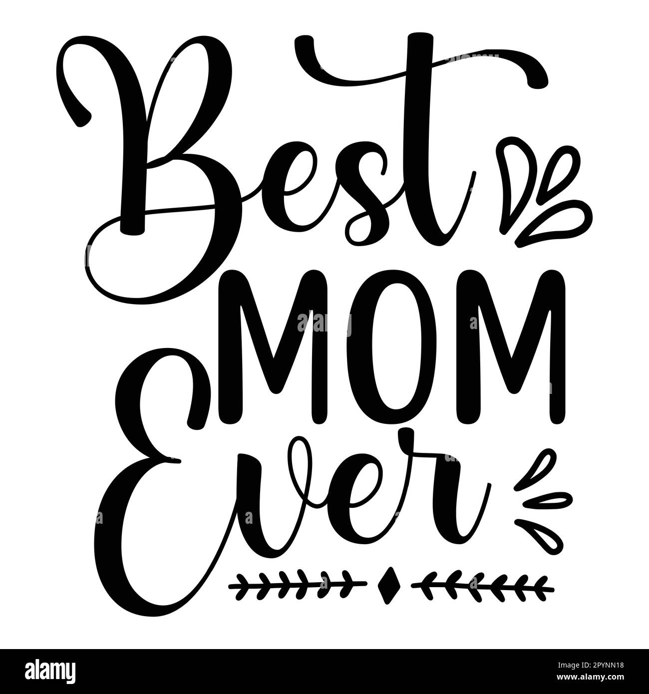 Signs of the mother of god Stock Vector Images - Alamy