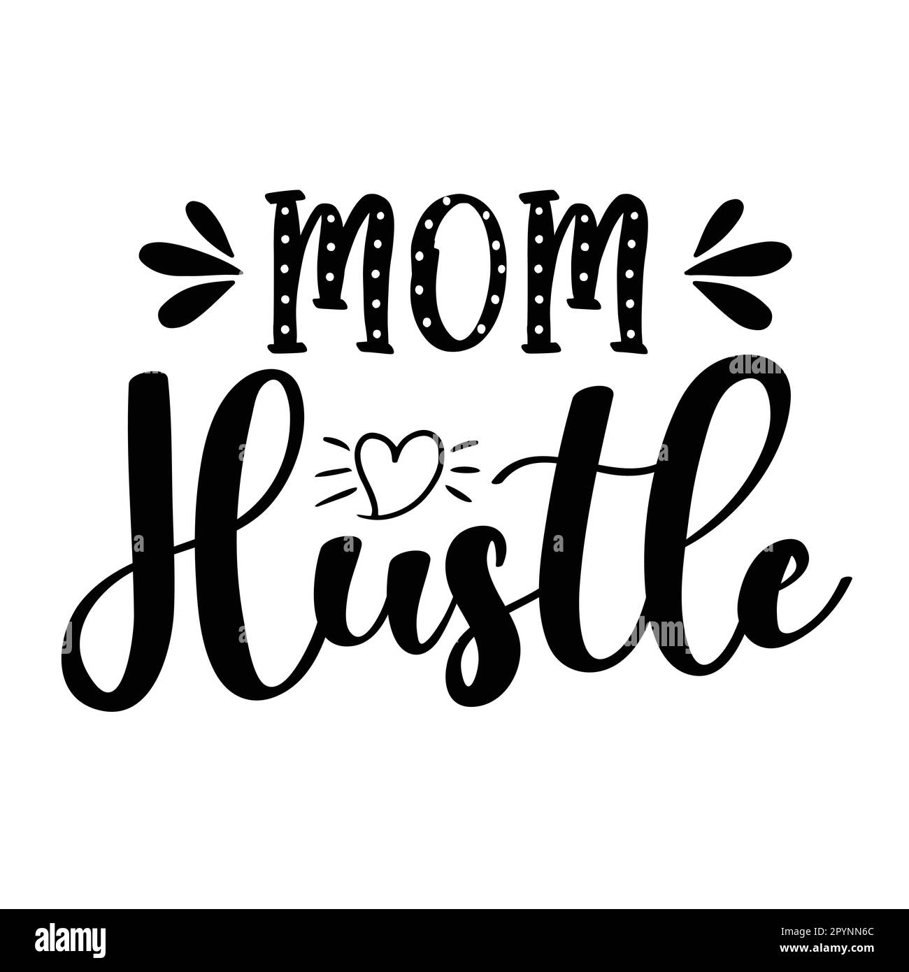 Signs of the mother of god Stock Vector Images - Alamy