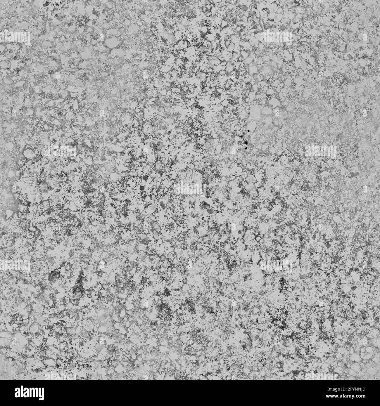 Glossiness map concrete damaged texture, Gloss mapping Stock Photo - Alamy