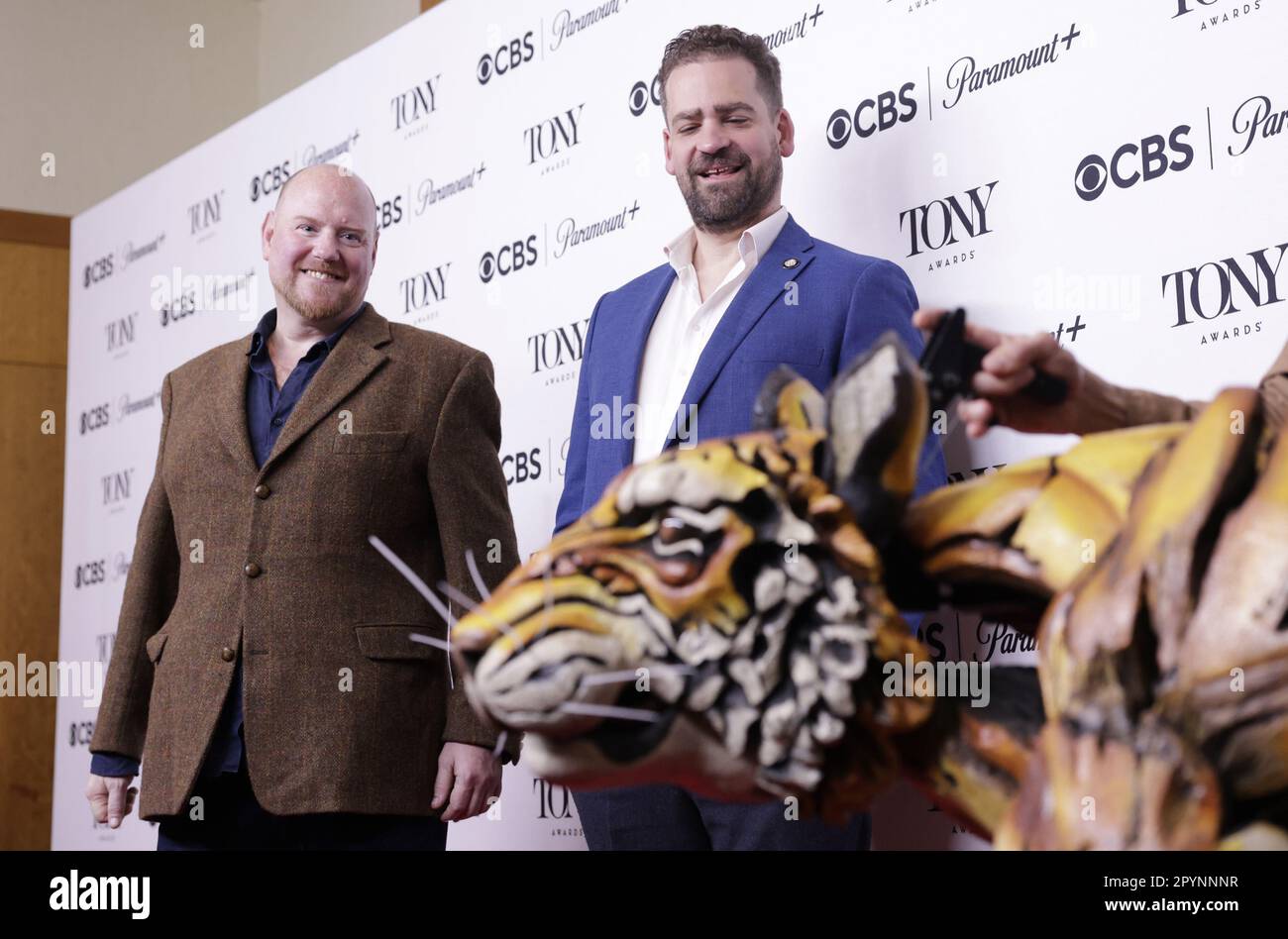 Tony finn hi-res stock photography and images - Alamy