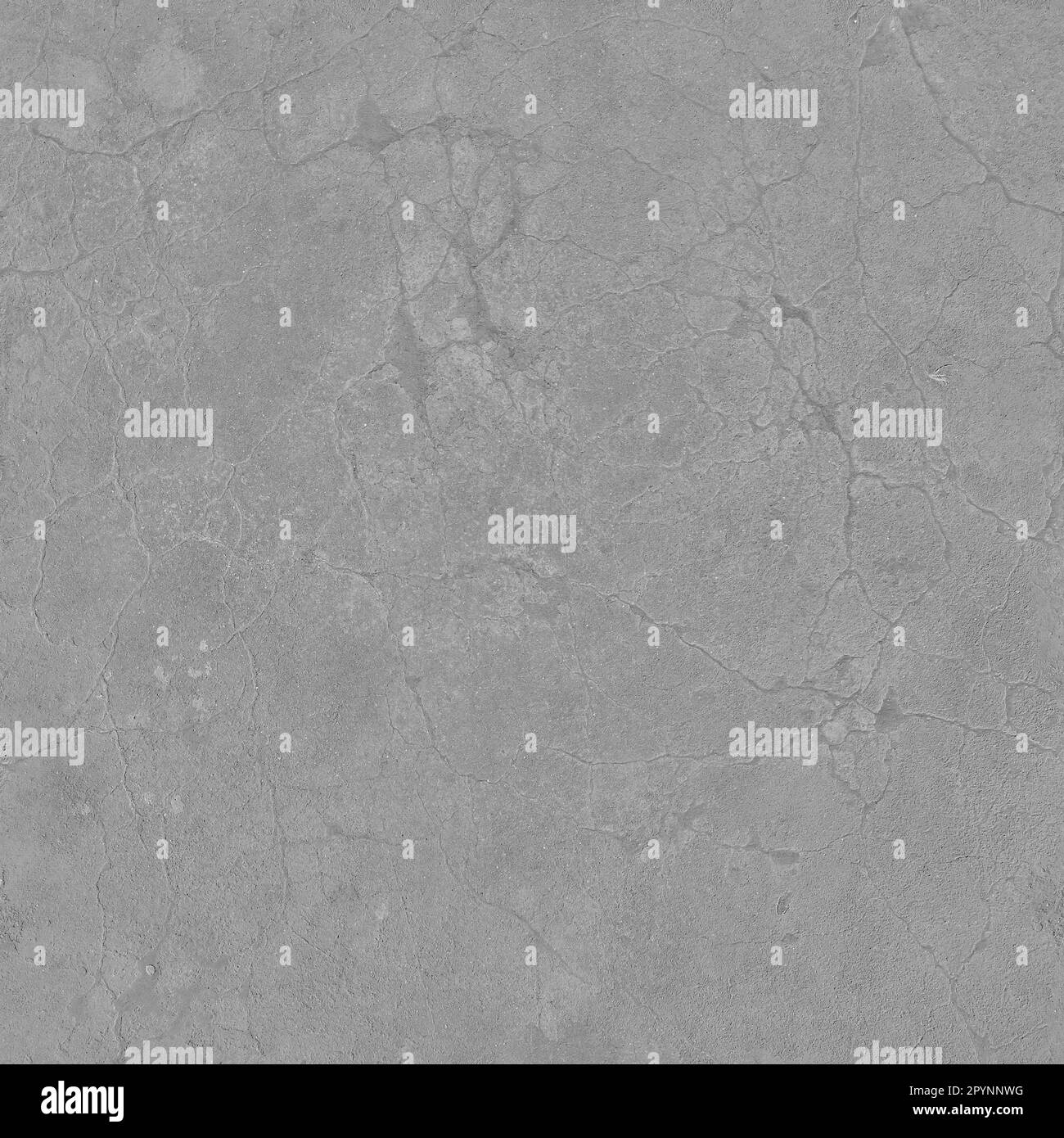 Glossiness map concrete damaged texture, Gloss mapping Stock Photo - Alamy
