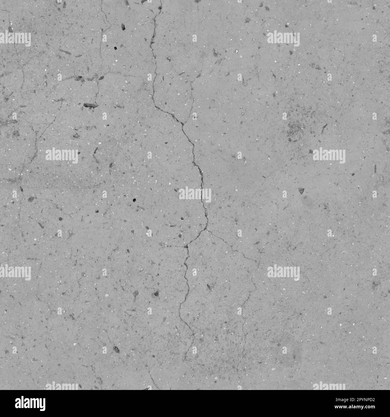 Glossiness map concrete damaged texture, Gloss mapping Stock Photo - Alamy