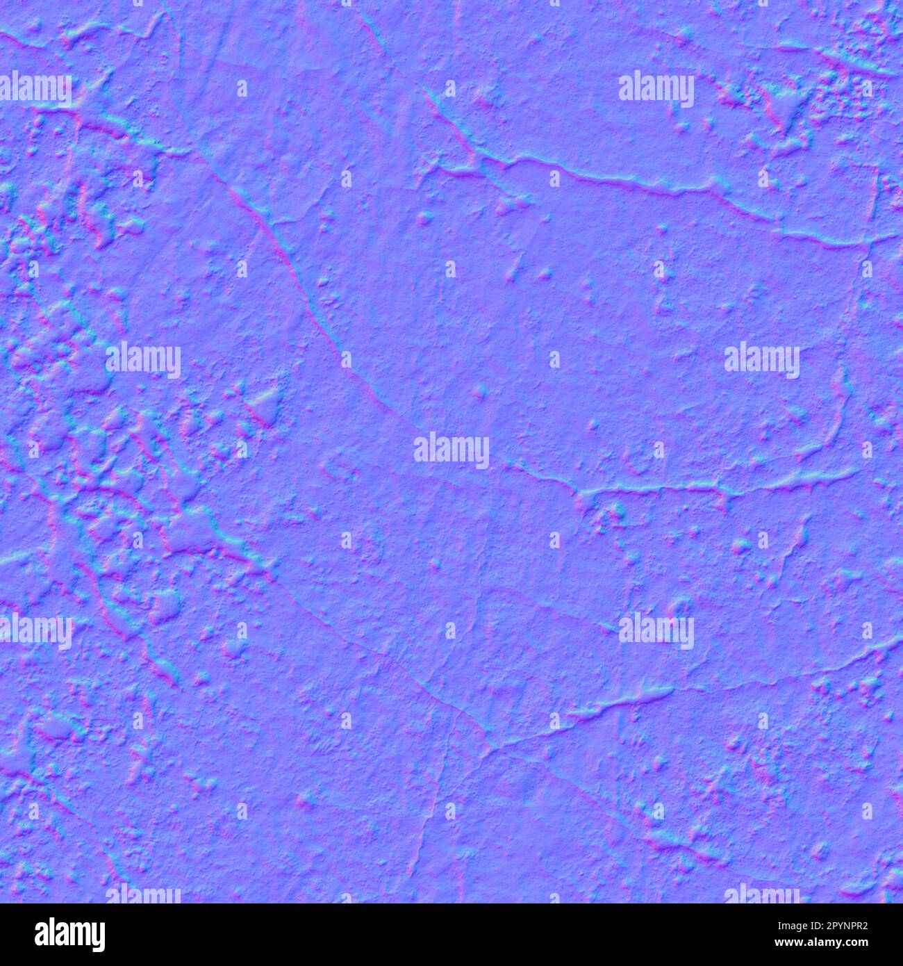 Normal map concrete texture hi-res stock photography and images - Alamy
