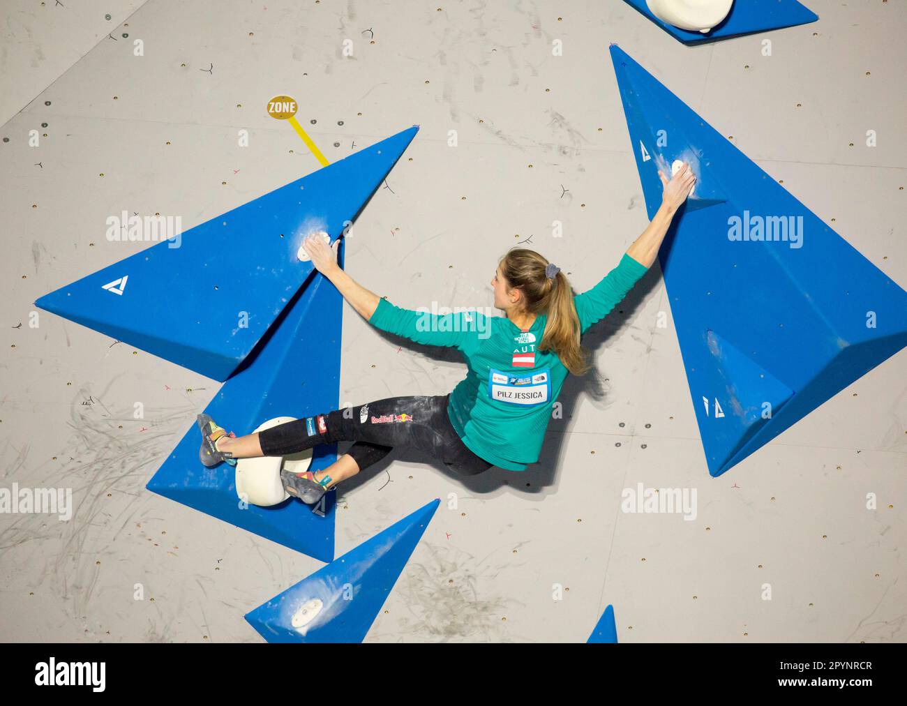 Jessica pilz hi-res stock photography and images - Alamy