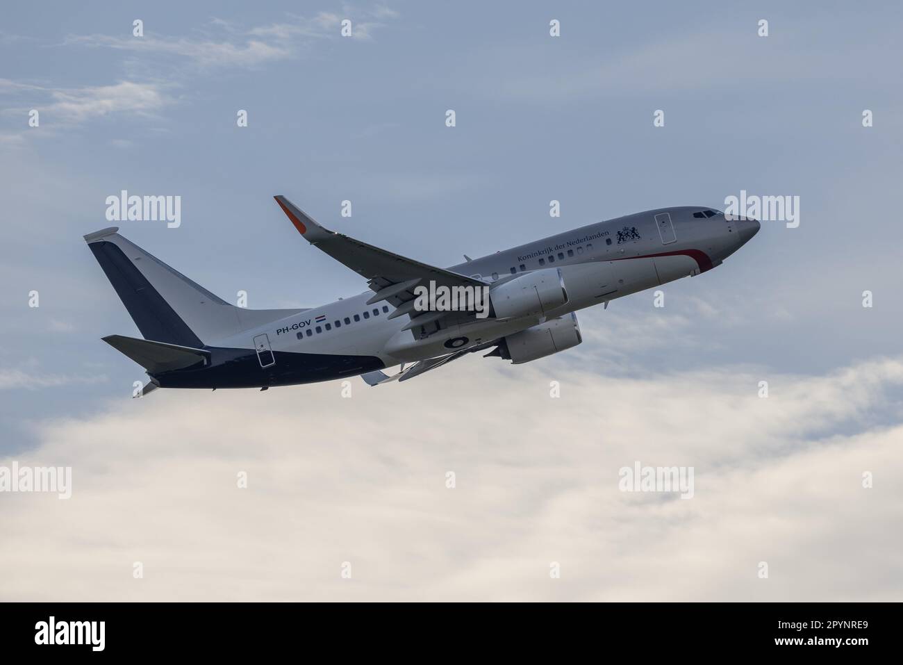 Government aircraft hi-res stock photography and images - Alamy