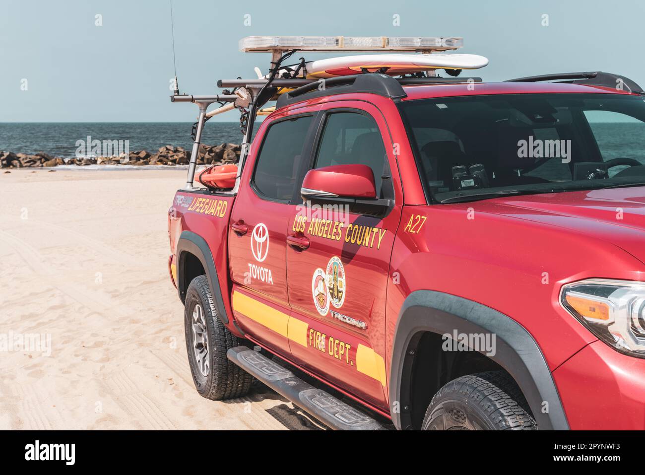 Baywatch hi-res stock photography and images - Alamy