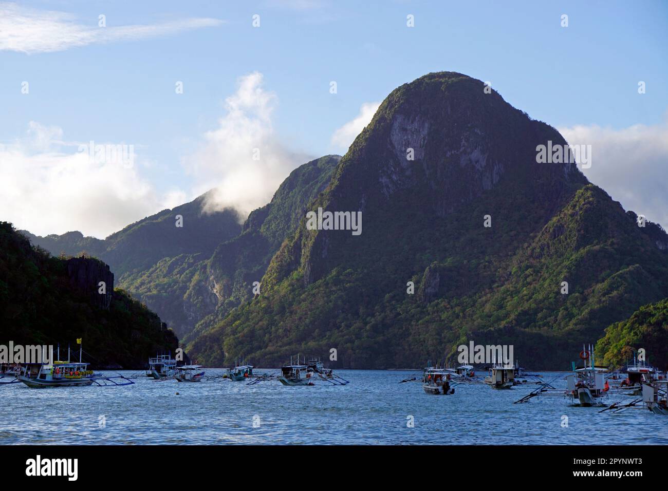 Massive limestone rocks in hi-res stock photography and images - Alamy