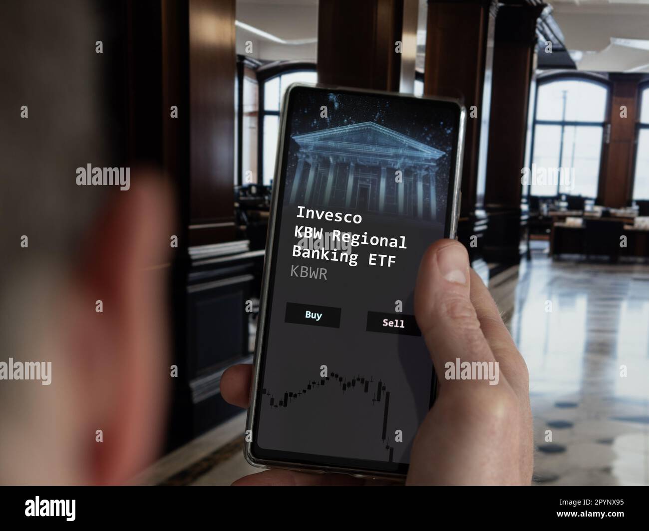 Kbw hi-res stock photography and images - Alamy