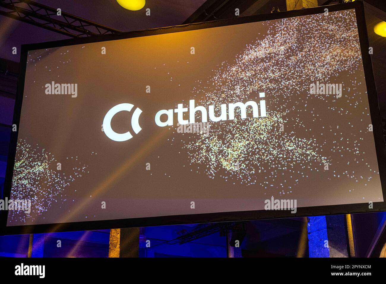 Datanutsbedrijf hi-res stock photography and images - Alamy