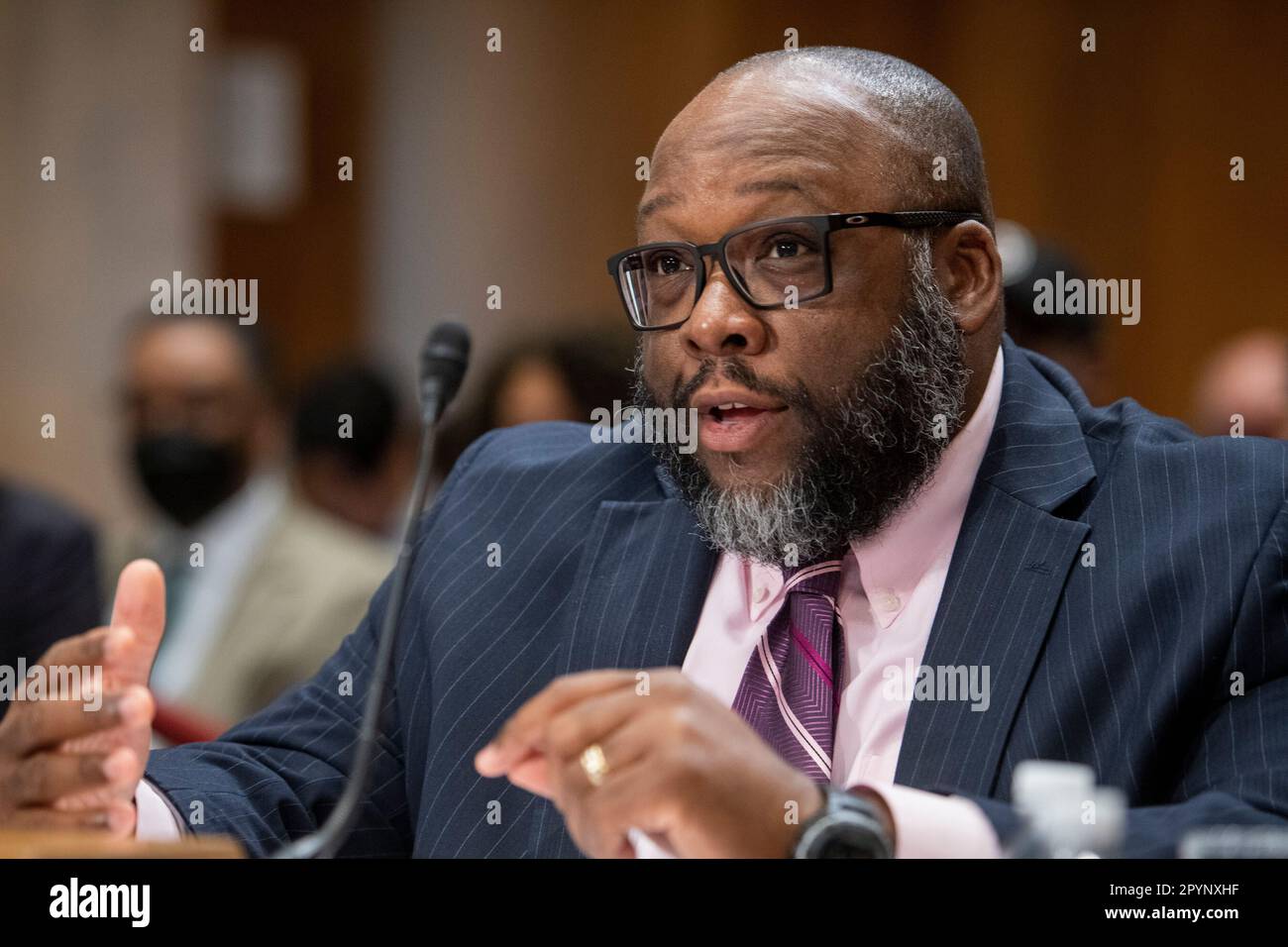 Rod arthur hi-res stock photography and images - Alamy