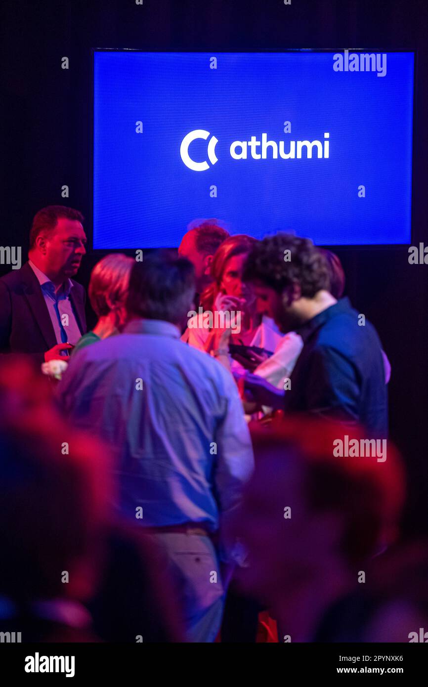 Datanutsbedrijf hi-res stock photography and images - Alamy