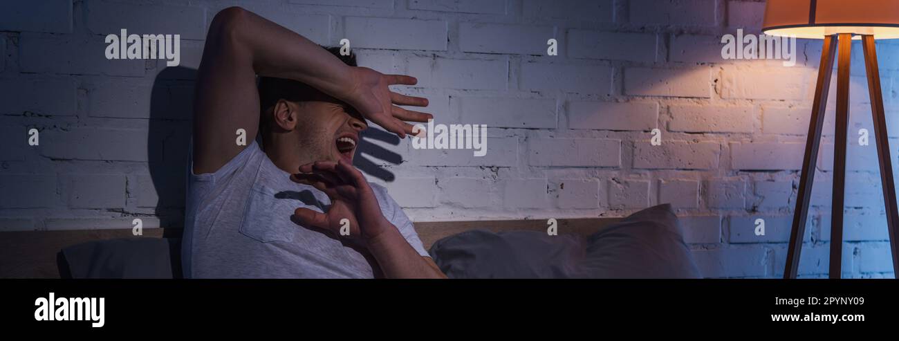 Flashbacks hi-res stock photography and images - Alamy