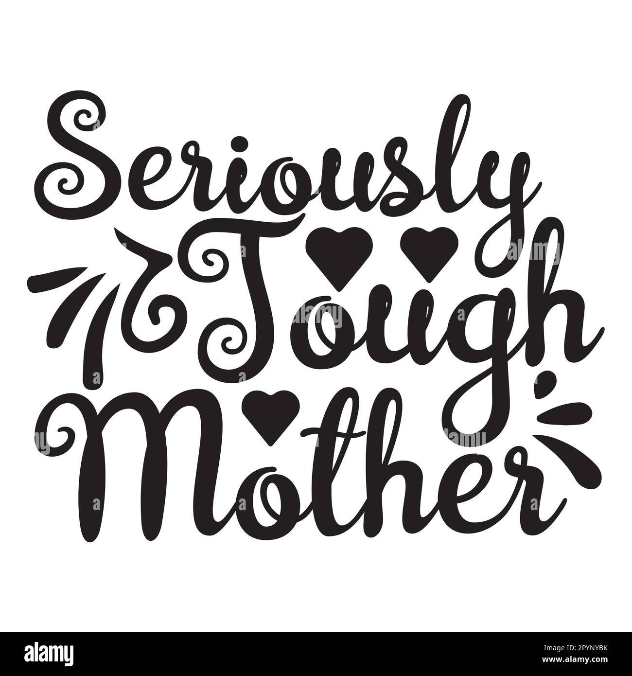 Mothers Day Typography Shirt Design For Mother Lover Mom Mommy Mama