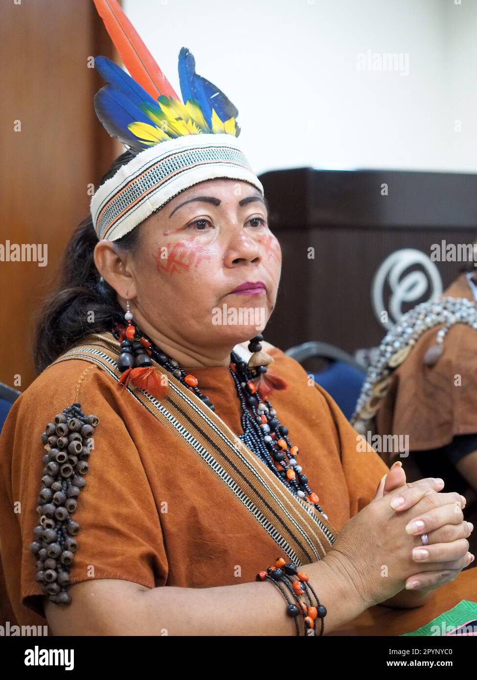 Yanet velasco castillo hi-res stock photography and images - Alamy