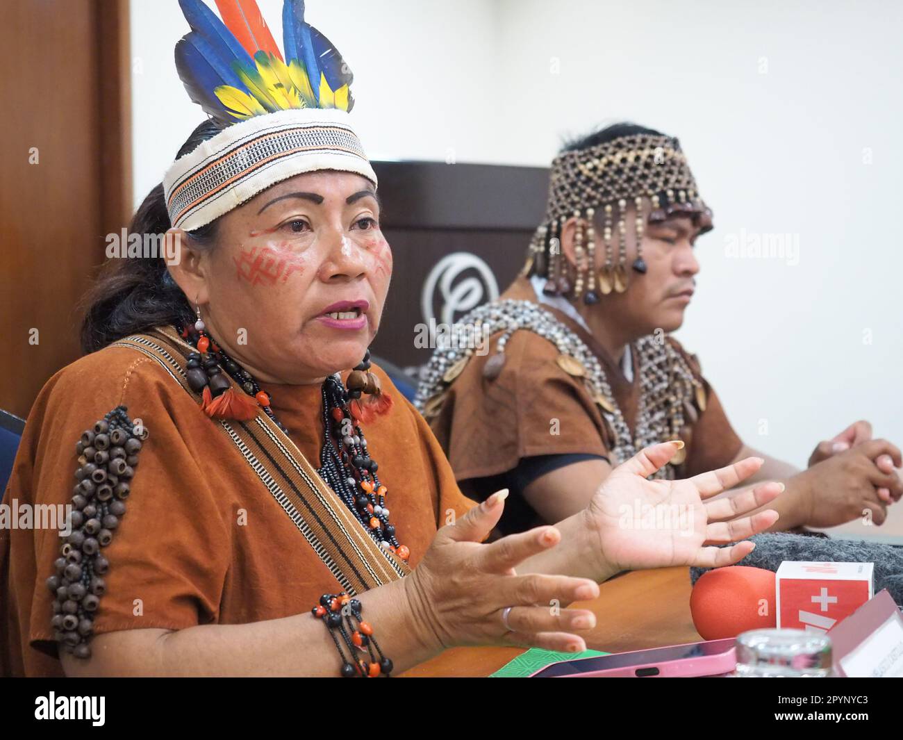 Yanet velasco castillo hi-res stock photography and images - Alamy