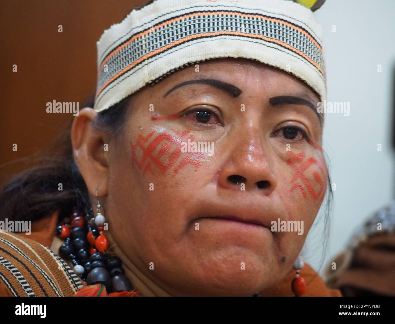 Ene river peru hi-res stock photography and images - Alamy