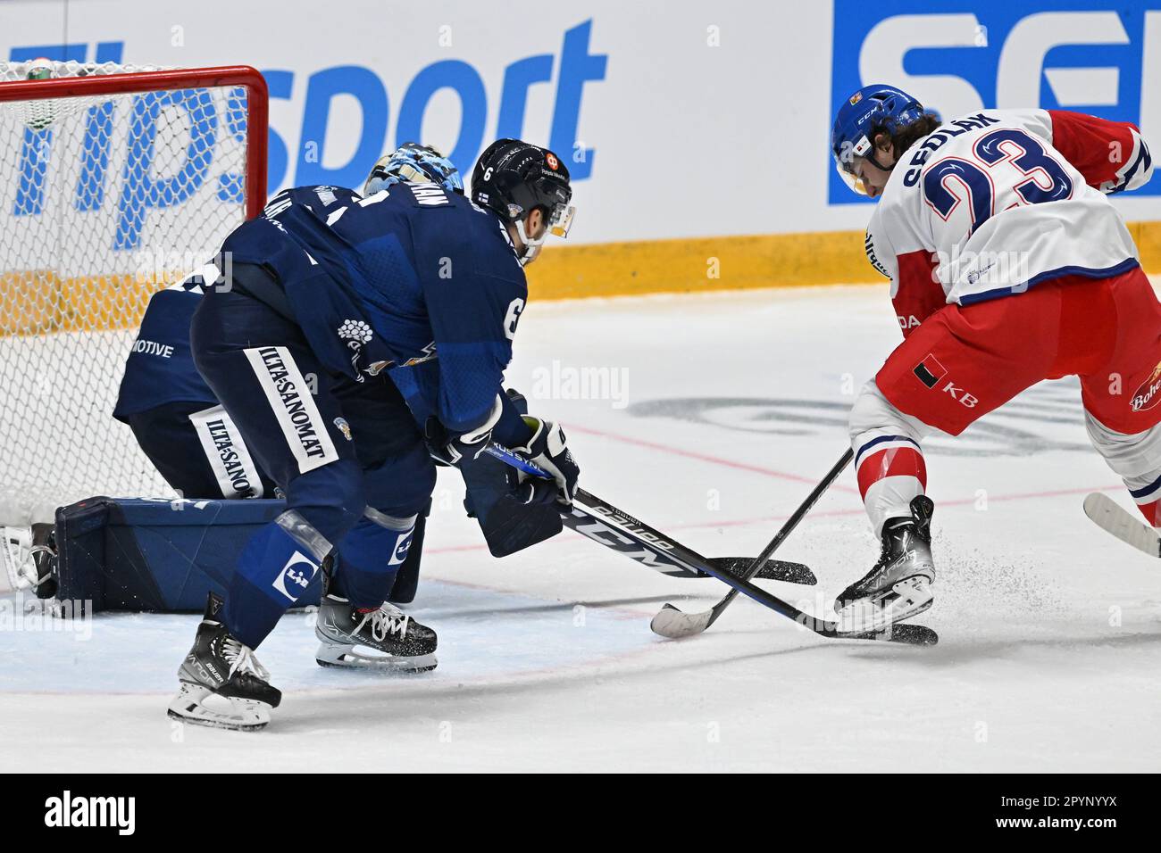 Sedlak lukas hi-res stock photography and images - Alamy