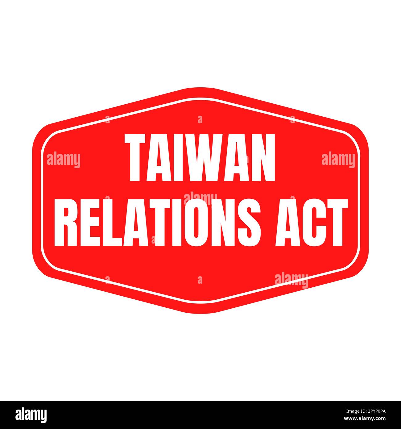 Taiwan relations act symbol icon Stock Photo - Alamy Taiwan relations act symbol icon Stock Photo - Alamy