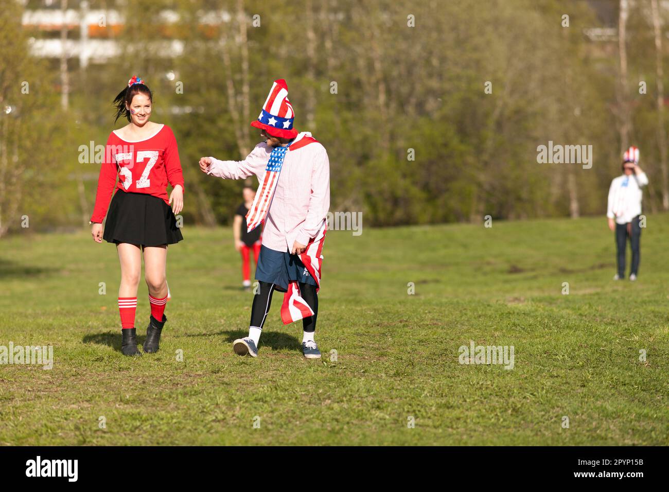 Rounders ball hi-res stock photography and images - Alamy