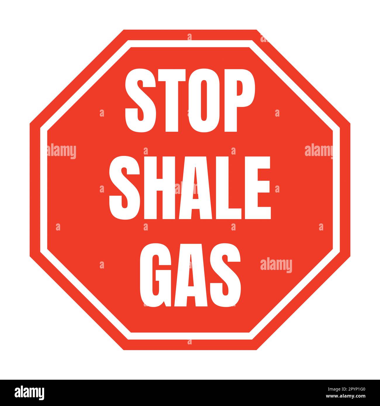 Shale Gas Logo