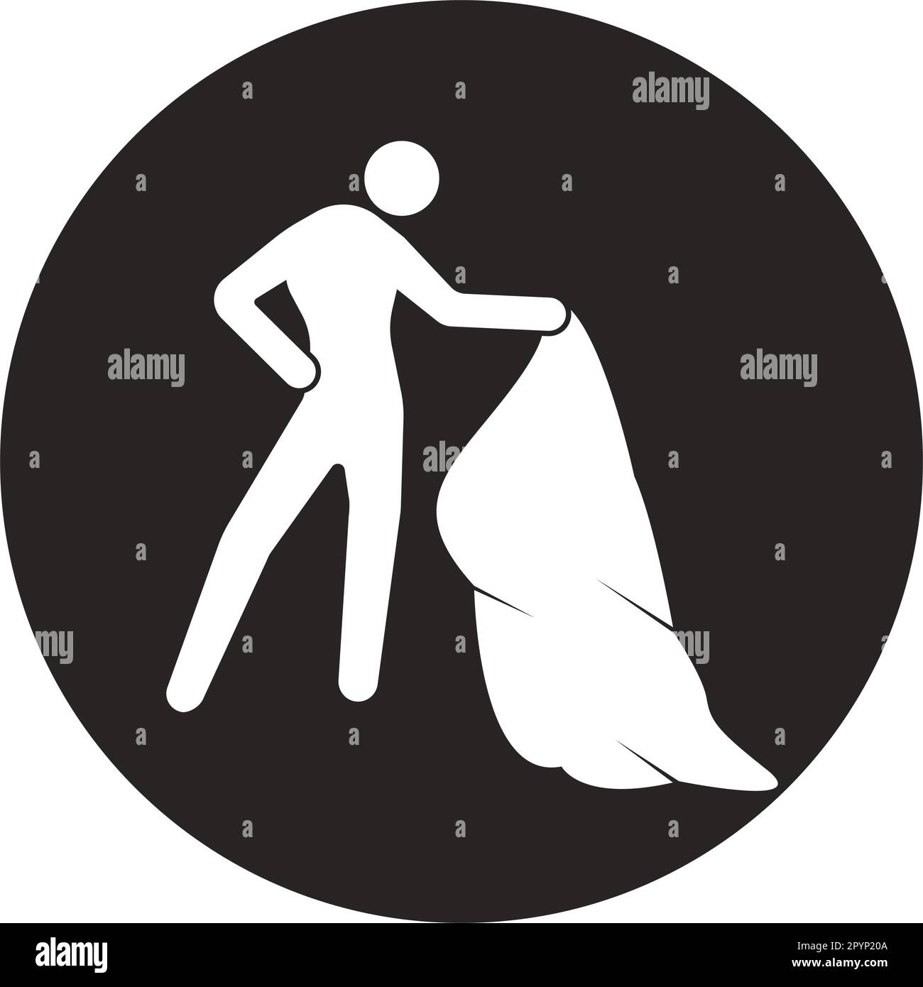 Matador icon vector illustration symbol design Stock Vector Image & Art ...