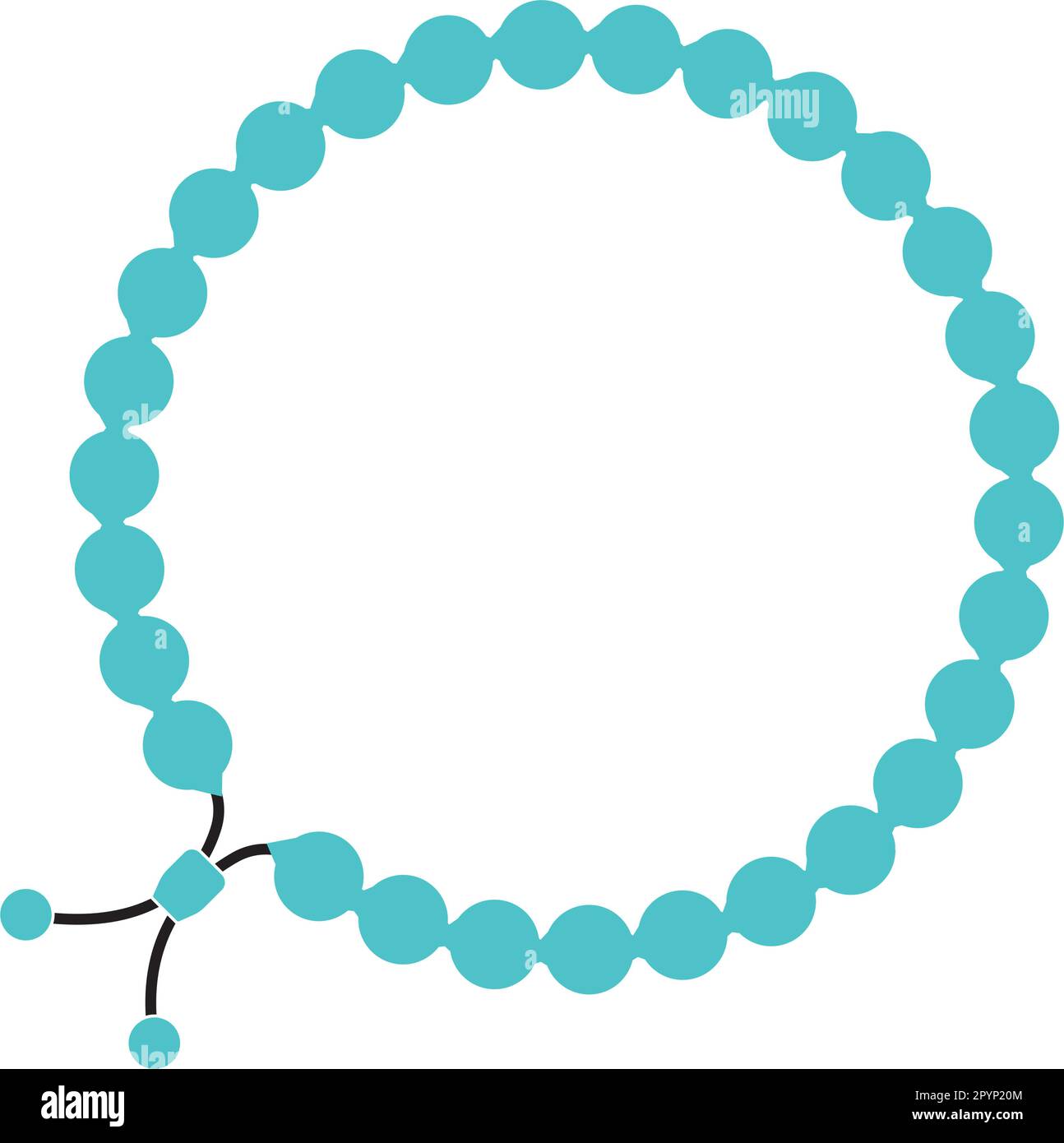 Bracelet vector vectors hi-res stock photography and images - Alamy